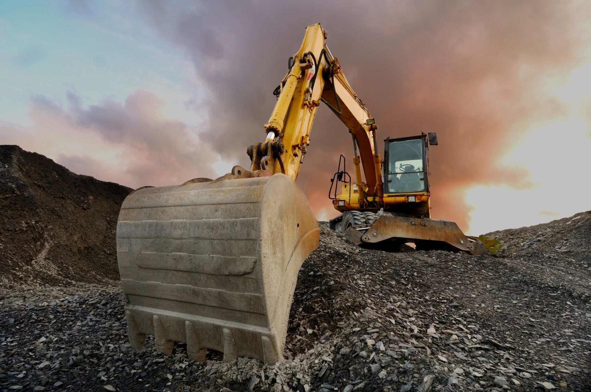 Expert Boring Services | Allied Underground